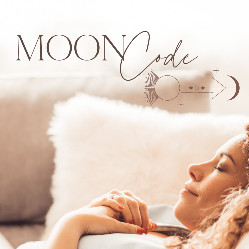 Moon Code - Moon Ressourcement